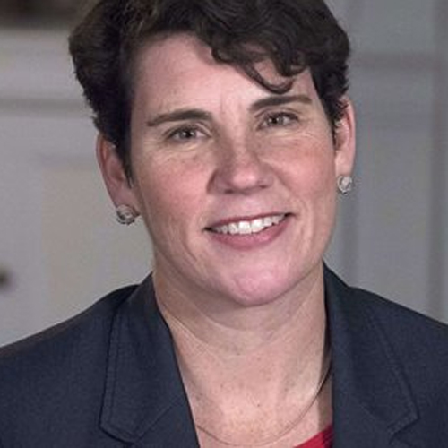 Women's Fund of the Capital Region - Amy McGrath, Former U.S. Marine ...